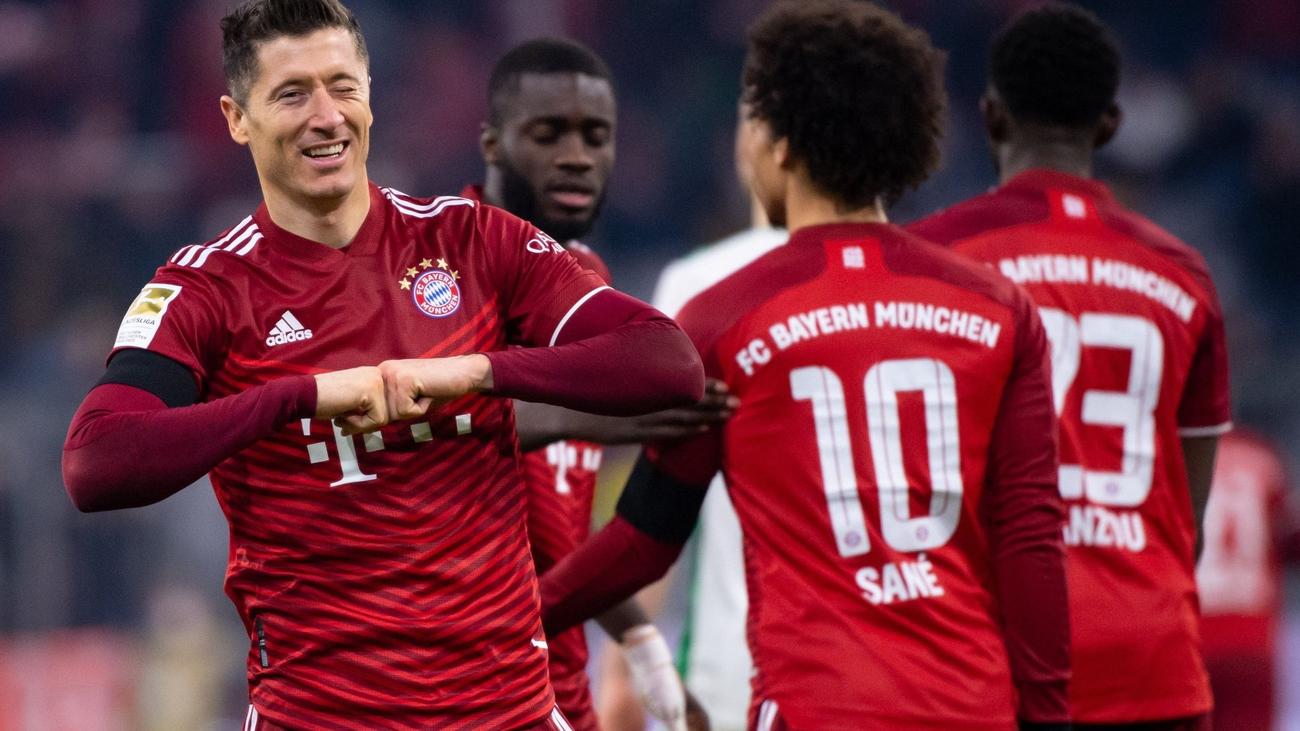 Verhandlungen: Kahn: Kein Bayern-Zögern bei Lewandowski, Neuer und ...