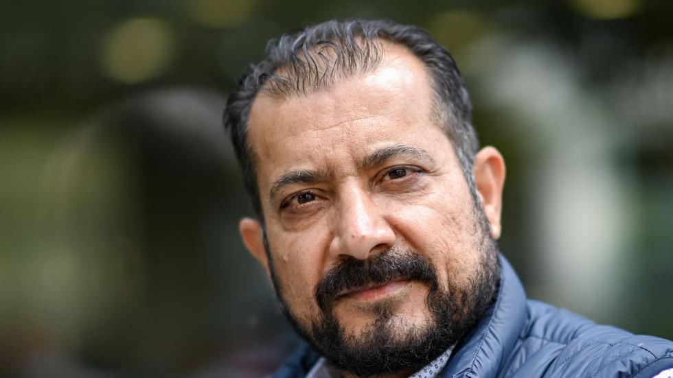 Flucht: Afghanischer Ex-Minister hat Familie nach Leipzig geholt | ZEIT ...