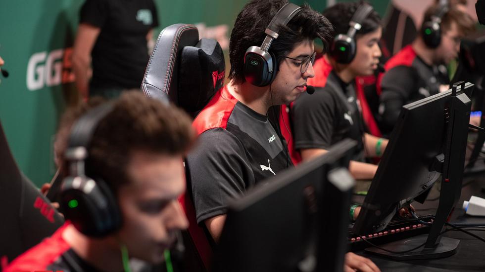 Niederlage gegen Vitality: Mouz nicht beim CS:GO-Major dabei - Saw ...