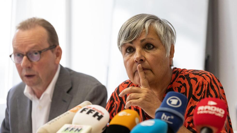 Partei: Linke will Beratung für Sexismus-Betroffene einrichten | ZEIT ...