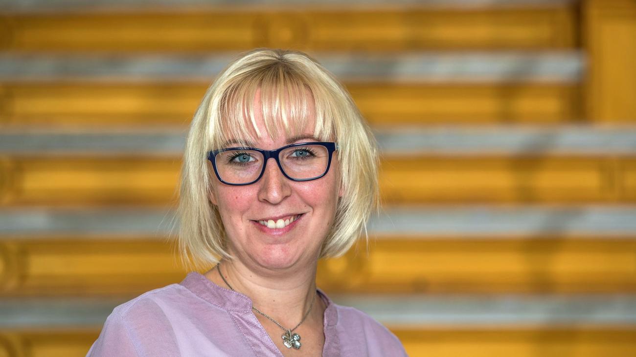 SPD-Landtagsabgeordnete: Aßmann wird neue Agrar-Staatssekretärin | DIE ZEIT