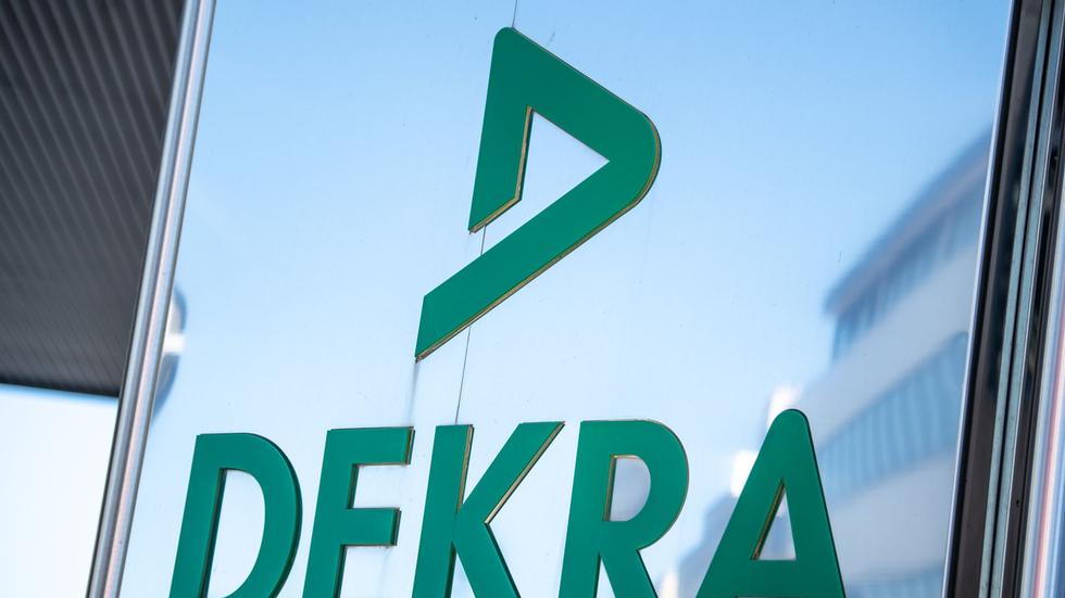 Auto: Prüfkonzern Dekra zurück auf Wachstumskurs | ZEIT ONLINE