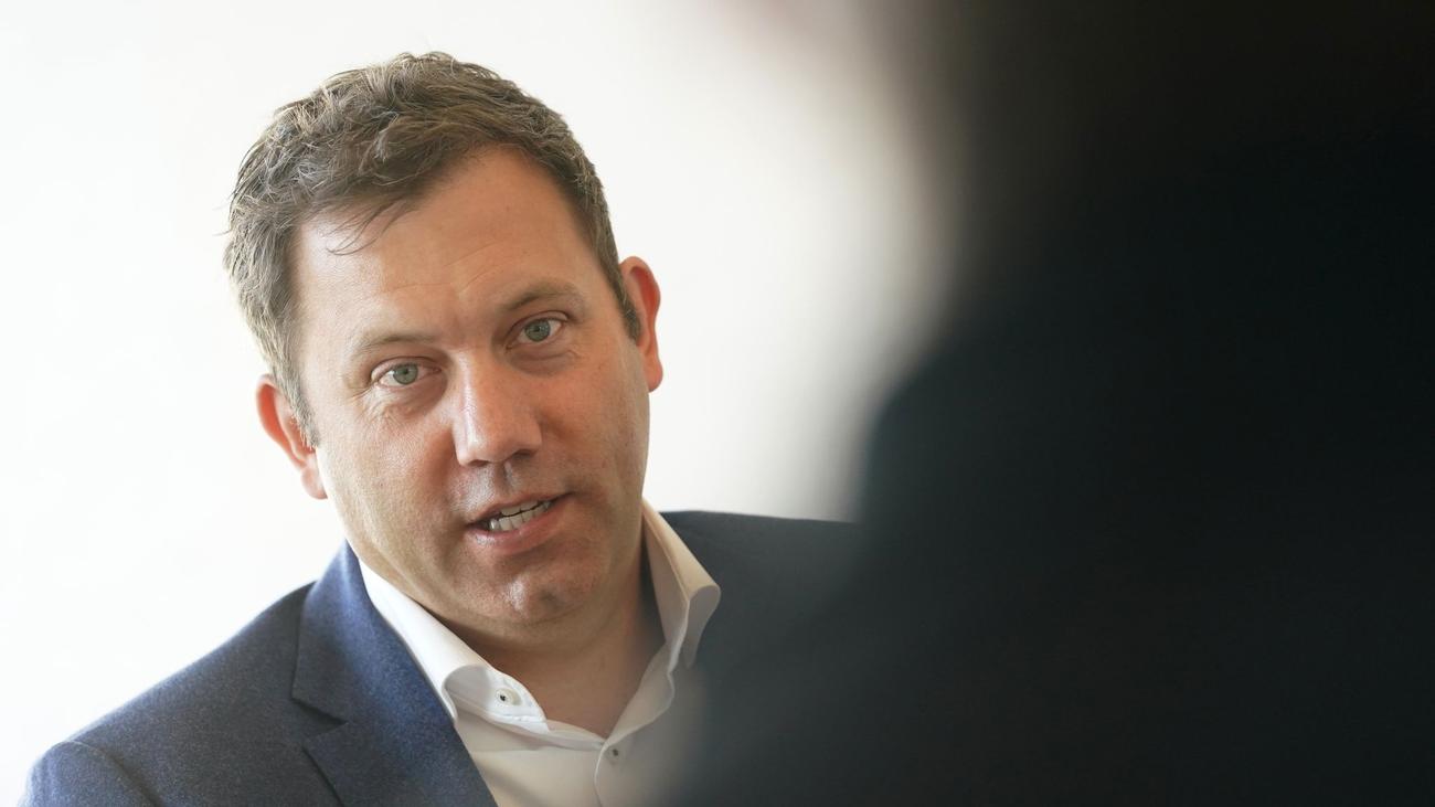 Landtagswahl: SPDler Klingbeil zur Wahl: "Da ist noch viel Bewegung ...