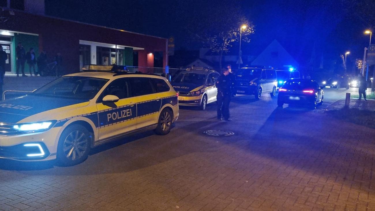 Nienburg: Streit von zwei Großfamilien eskaliert: Vier Verletzte | ZEIT ... Nienburg: Streit von zwei Großfamilien eskaliert: Vier Verletzte | ZEIT ...