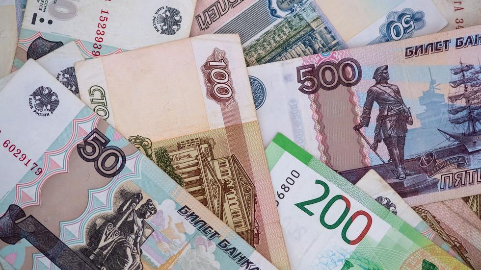 Trotz Sanktionen Starker Rubel Wie Putin Die W hrung Manipuliert
