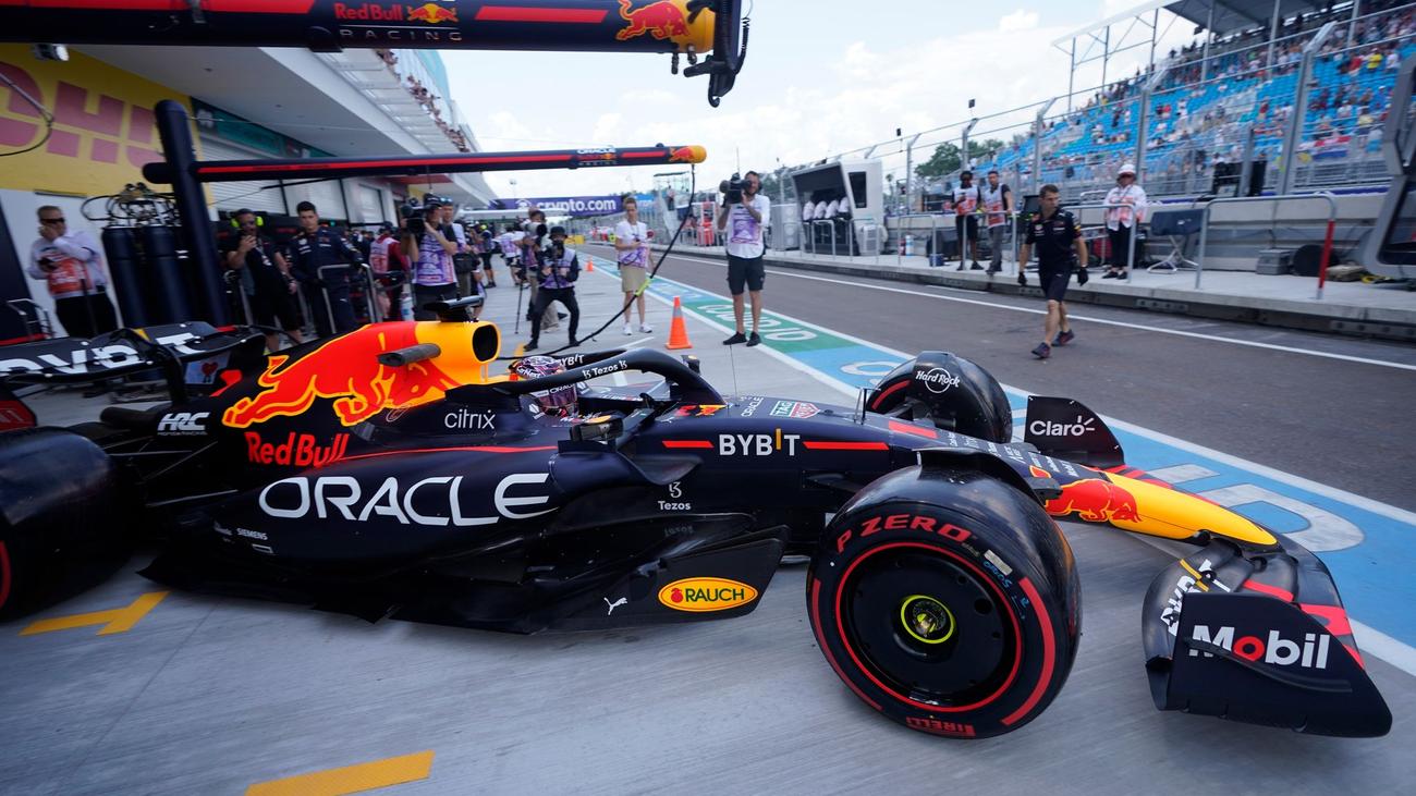 Formel 1: Das muss man zum Großen Preis von Spanien wissen | ZEIT ONLINE