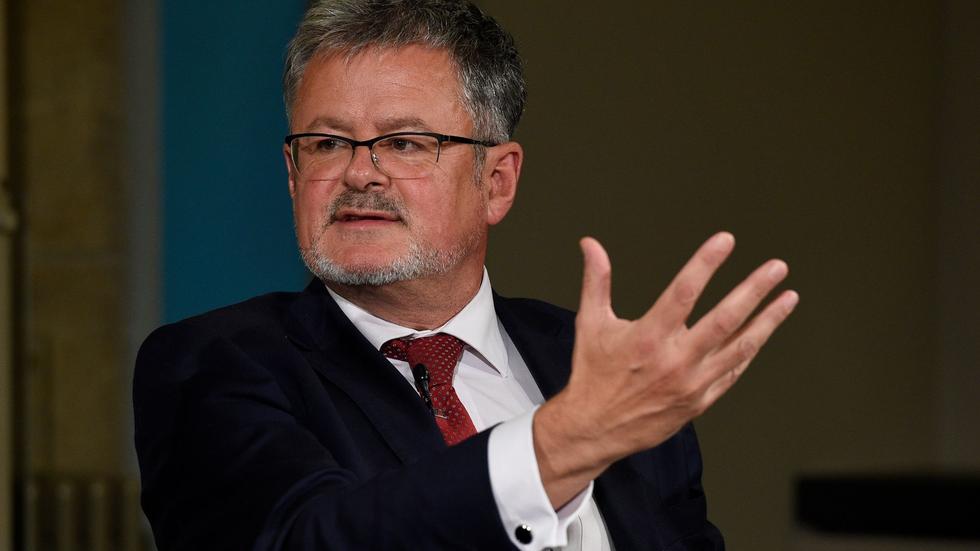 Auszeichnung: Historiker Christopher Clark erhält Aachener ...