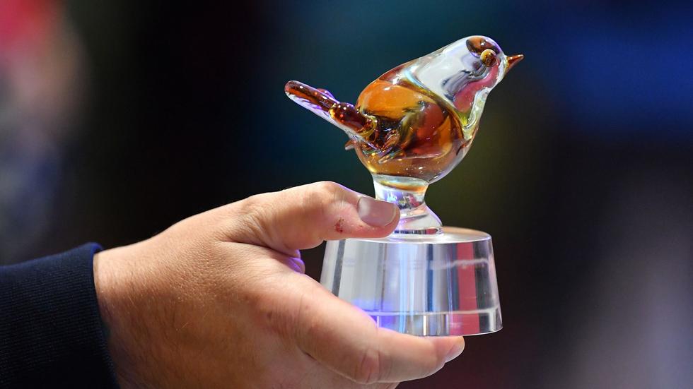 Gera: Kindermedienfestival "Goldener Spatz" beginnt | ZEIT ONLINE