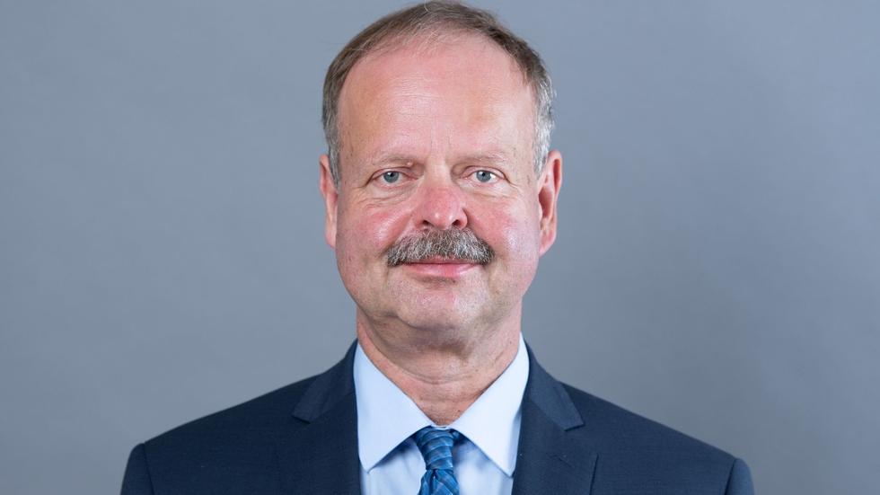 Linke: Gallert will stellvertretender Bundesvorsitzender werden | ZEIT ...