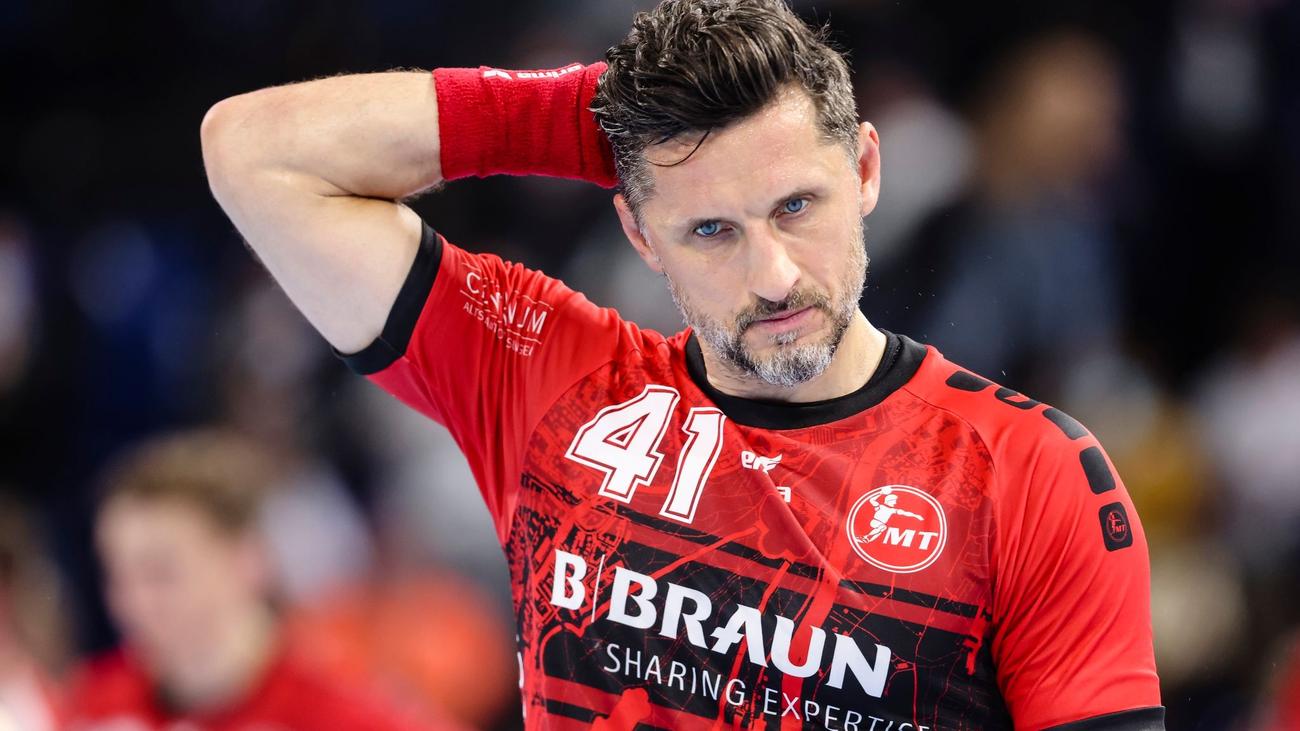 Jugendzeit: Petersson: Handball hat Leben in bessere Richtung gelenkt ...