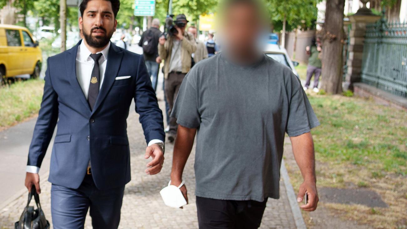 Prozess: Nach Zerwürfnis von Bushido und Clanchef Villen versteigert | DIE ZEIT