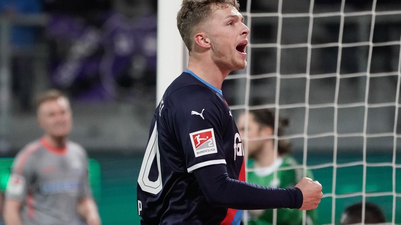 Bayern-Abfindung: "Bild": Weg für Fiete Arp zu Holstein Kiel frei | DIE ZEIT