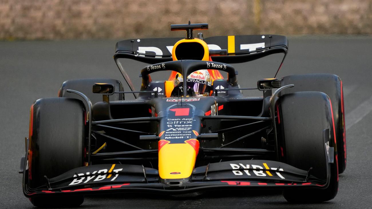 Formel 1: Das muss man zum Großen Preis von Kanada wissen | ZEIT ONLINE