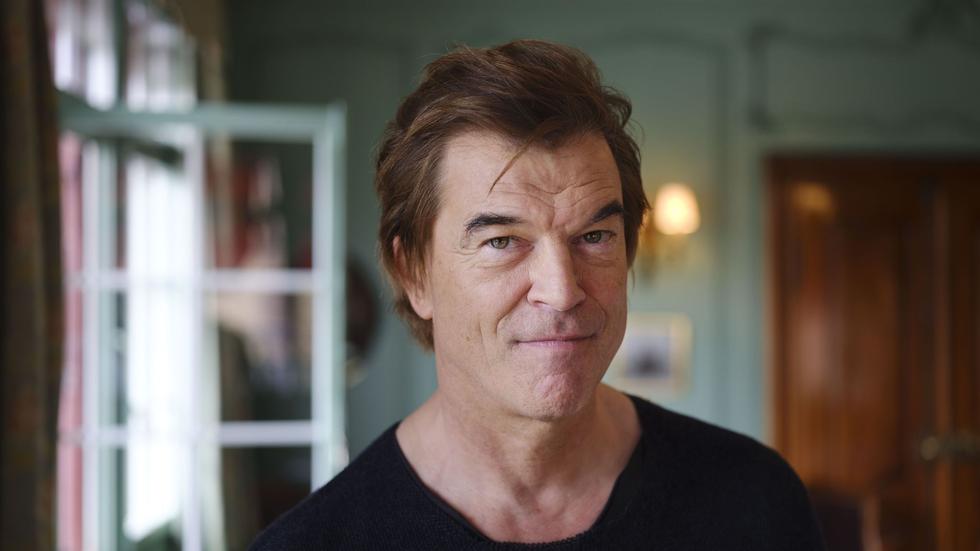 Musik: Tote-Hosen-Sänger Campino: Band-Name ist "dermaßen uncool ...