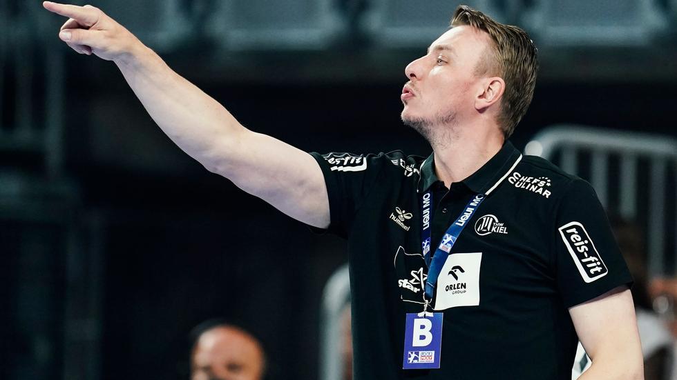 Handball-Champions-League: Filip Jicha hofft auf Sensation im ...