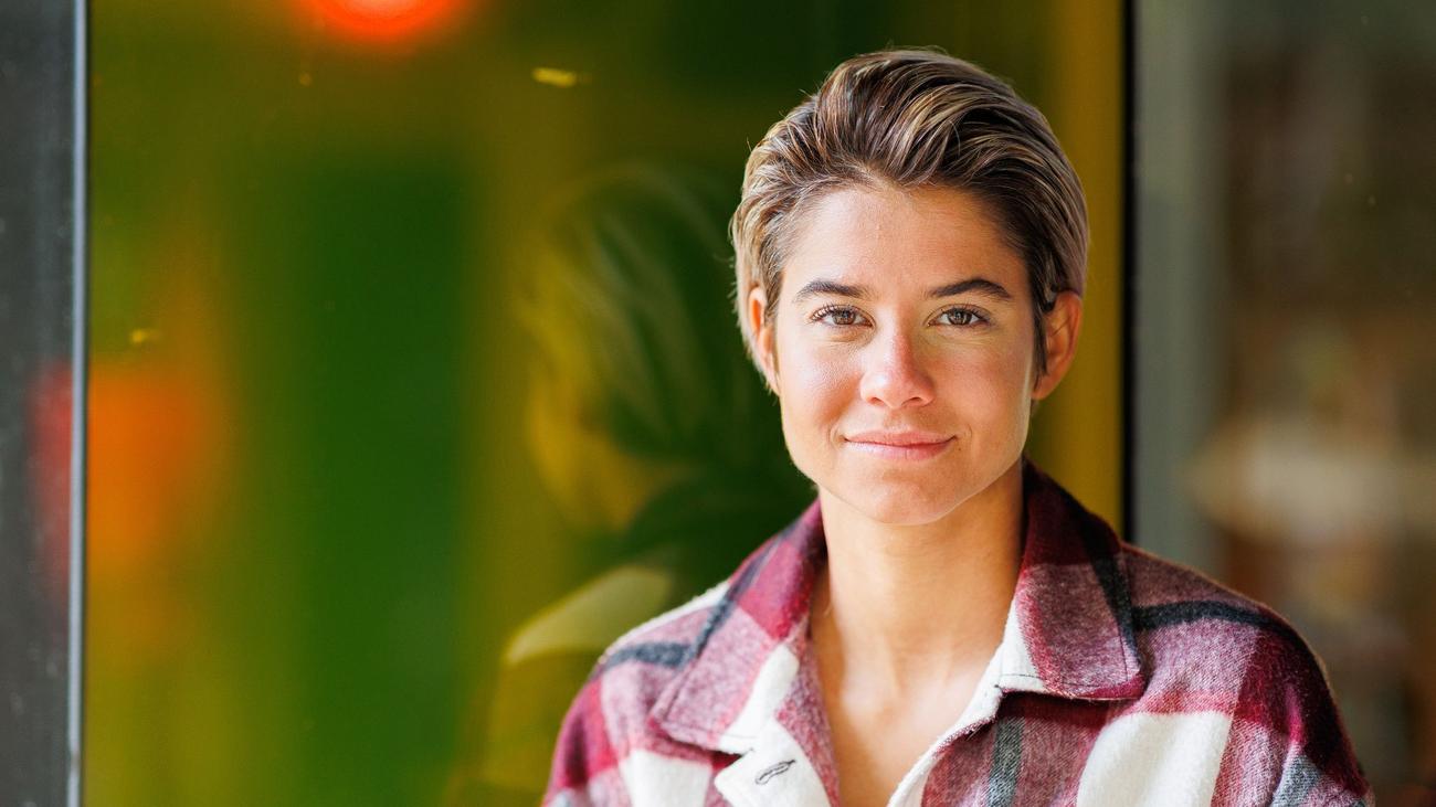 Fernsehen: Neue "Princess Charming" will in TV-Show auch aufklären ...