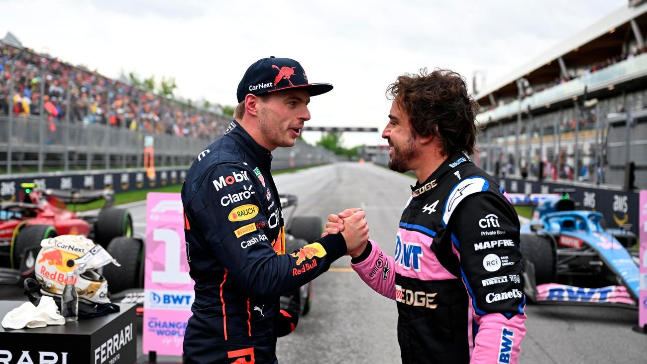 Formel 1: Darauf muss man achten beim Großen Preis von Kanada | ZEIT ONLINE