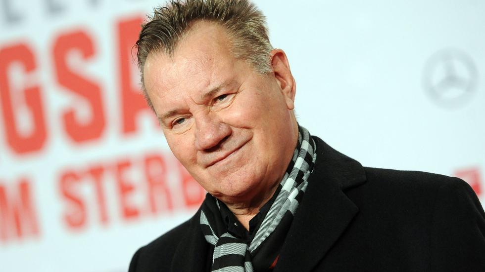 Online-Rundgänge: Bruce Willis' Synchronsprecher führt durch ...