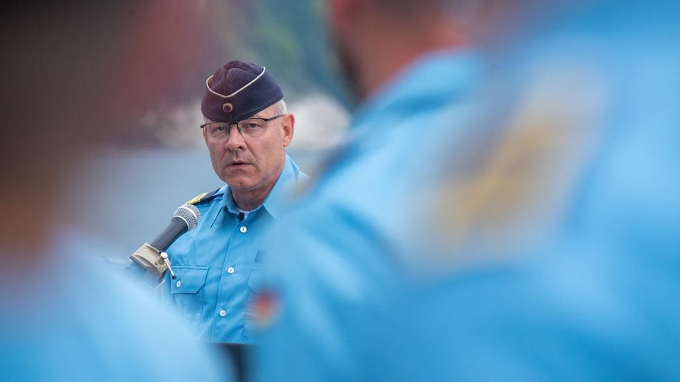 Bundeswehr: Inspekteur: Marine bereit für Führungsrolle in der Ostsee ...