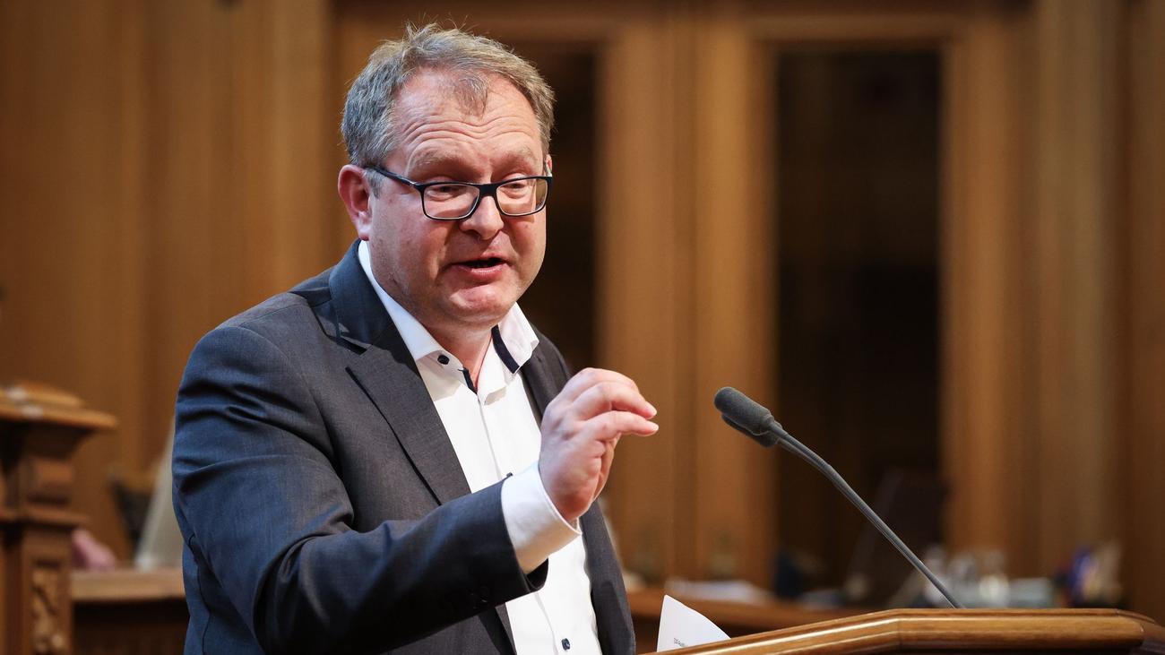 Gasversorgung: Kerstan: Privathaushalte müssen mit Rationierungen ...