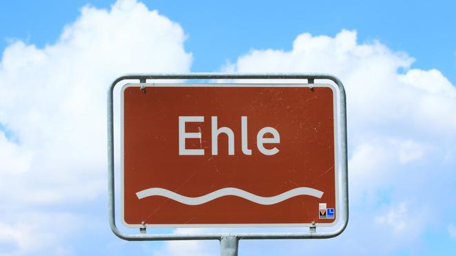 Neubau: Spatenstich für neue Brücke über die Ehle im Jerichower Land ...