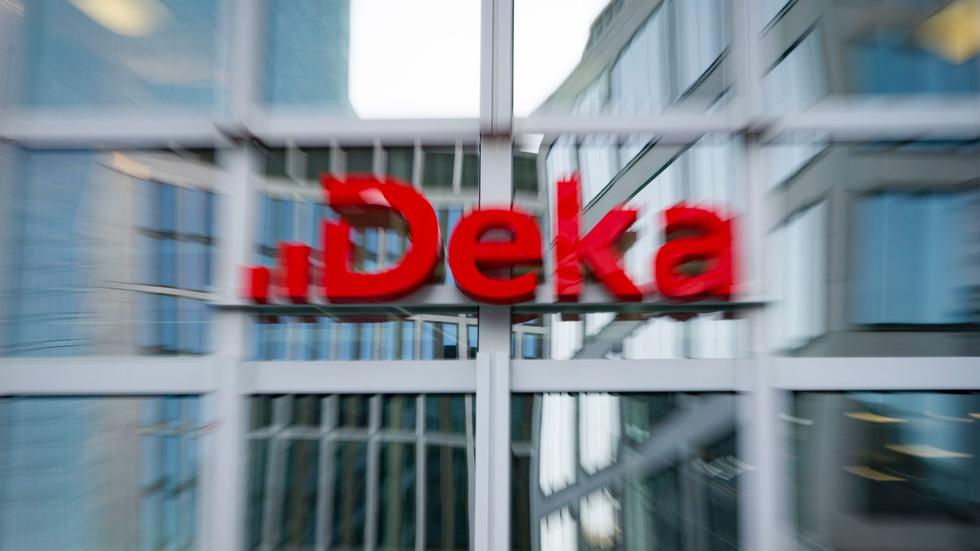 Sparkassen: Dekabank mit kräftigem Gewinnsprung im ersten Halbjahr ...