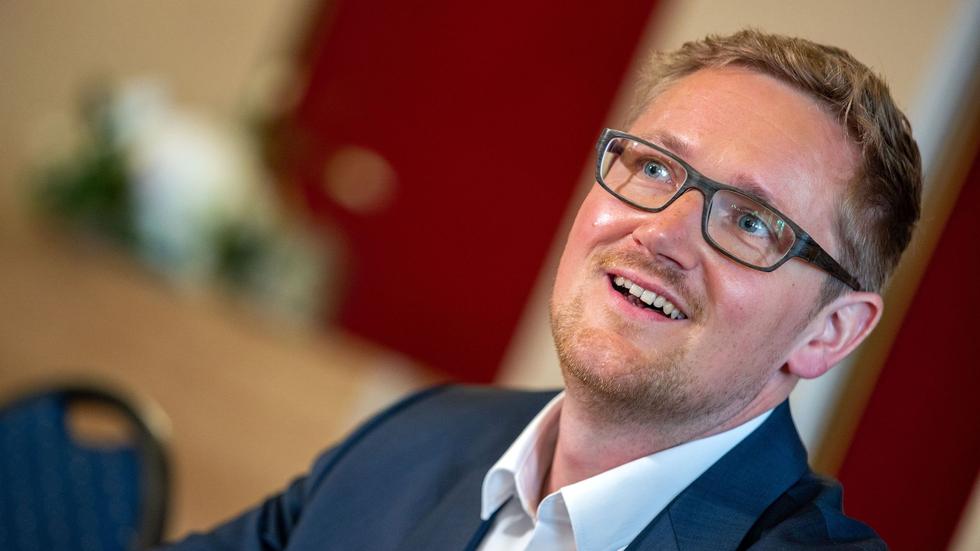 Netzausbau: FDP erwartet von Gigabit-Strategie Schub auch in MV | ZEIT ...