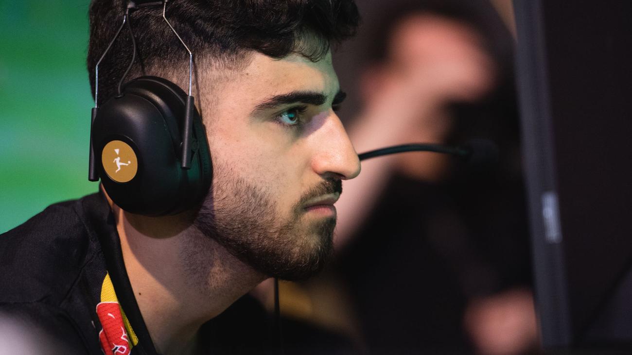 FIFA 22: Umut von RB Leipzig holt Gruppensieg bei FIFAe World Cup ...