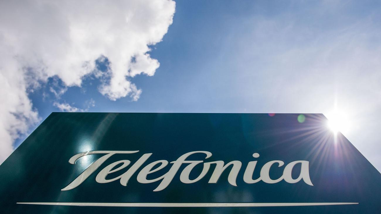 Telekommunikation: Telefonica Deutschland legt gutes Quartal hin | DIE ZEIT
