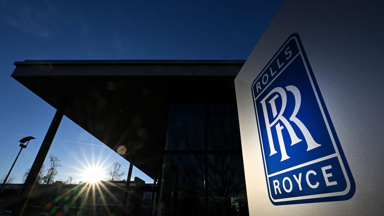 Maschinenbau: Rolls-Royce Power Systems: Viele Aufträge und ...