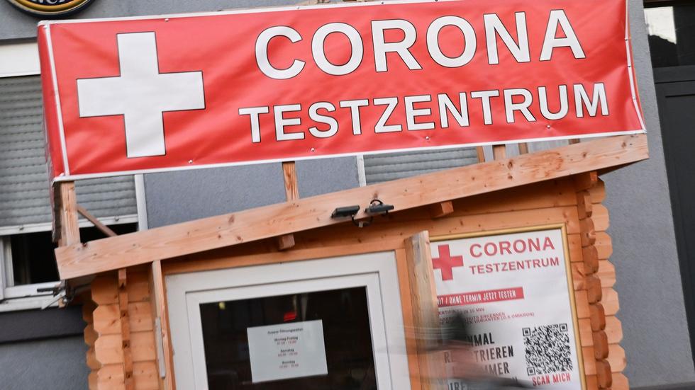 Robert Koch-Institut: RKI registriert 78.698 Corona-Neuinfektionen ...