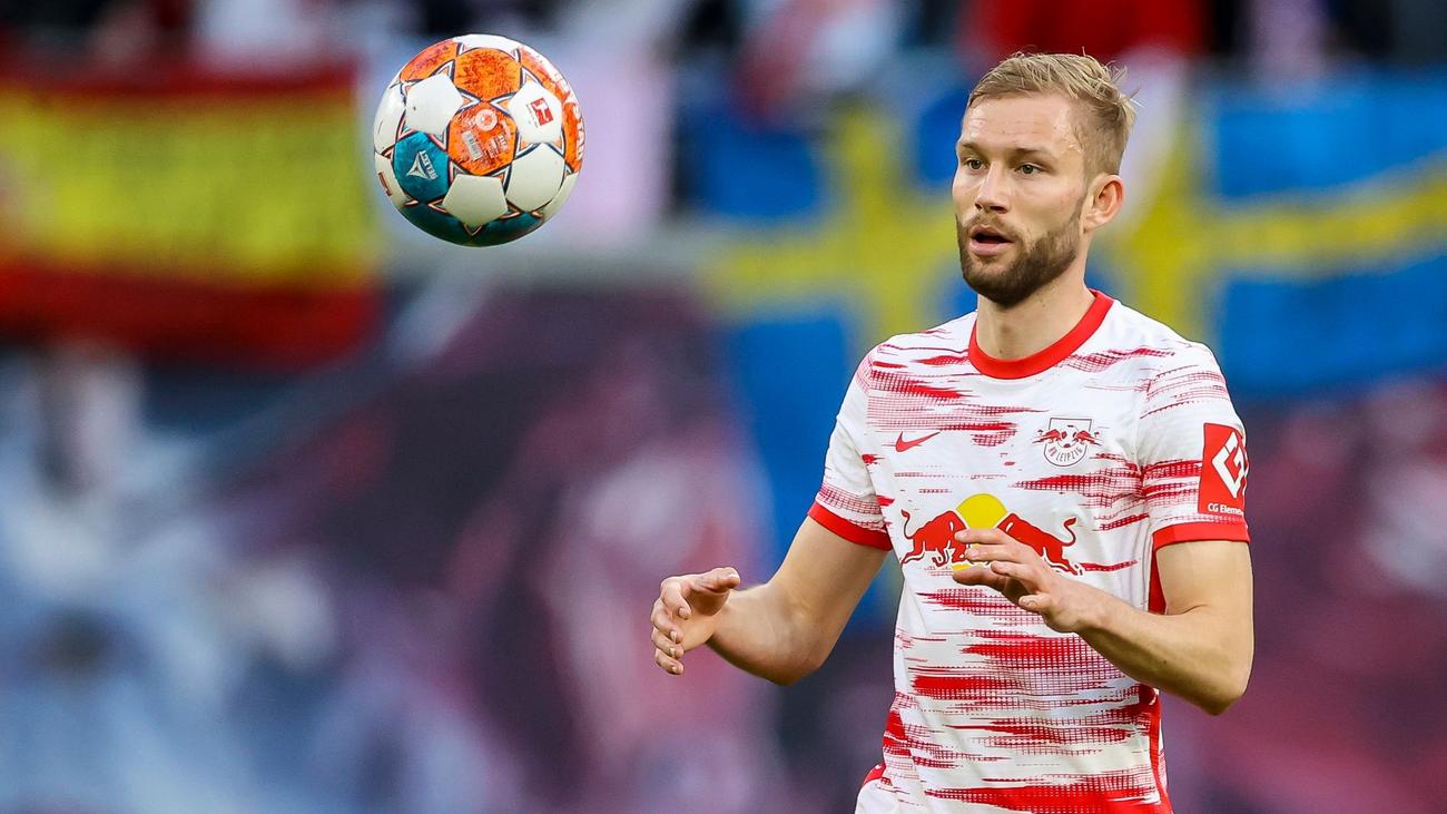 Bundesliga: Kein Wechsel? Tendenz für RB-Verbleib von Laimer "sehr groß ...
