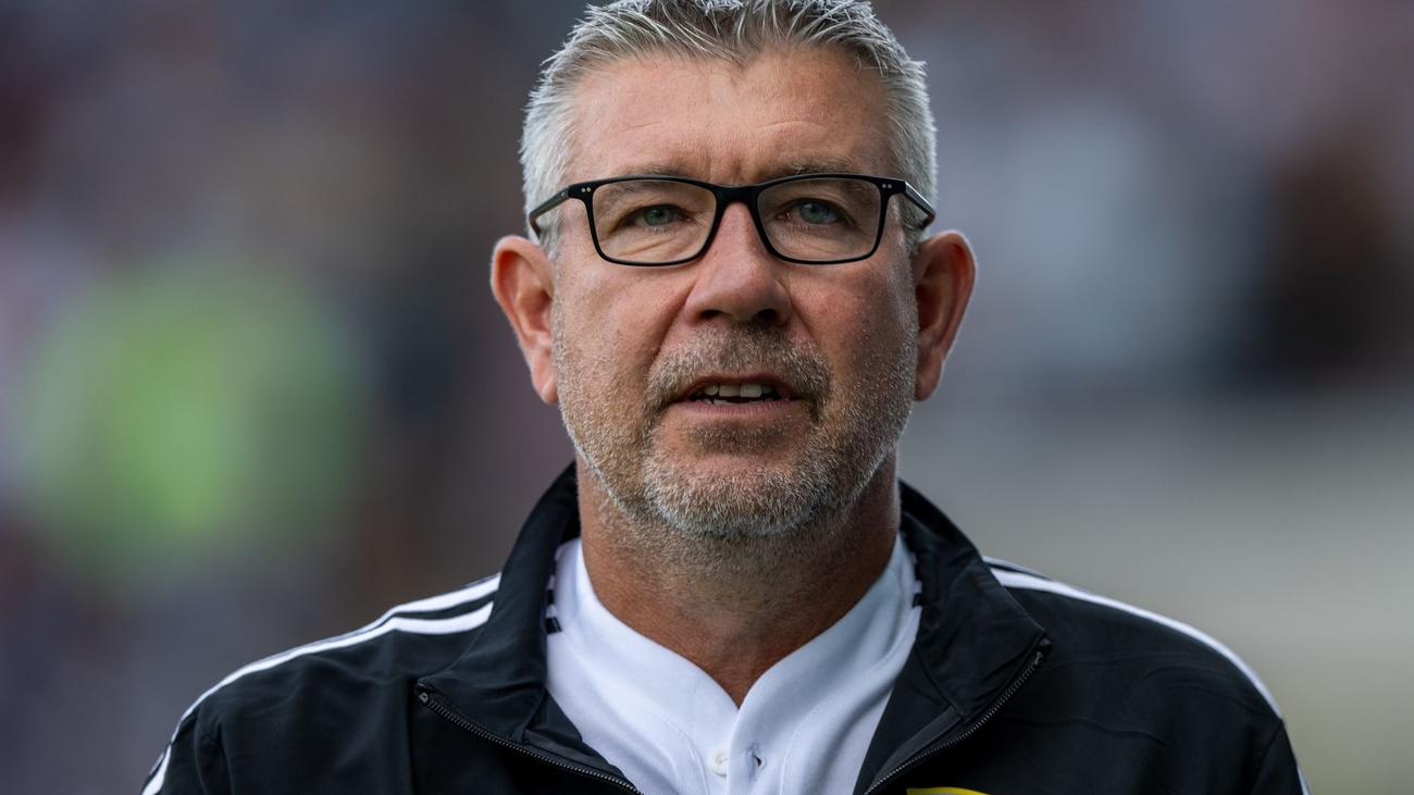 Fußball: Coach Fischer vor Auslosung: Müssen Europa League genießen ...