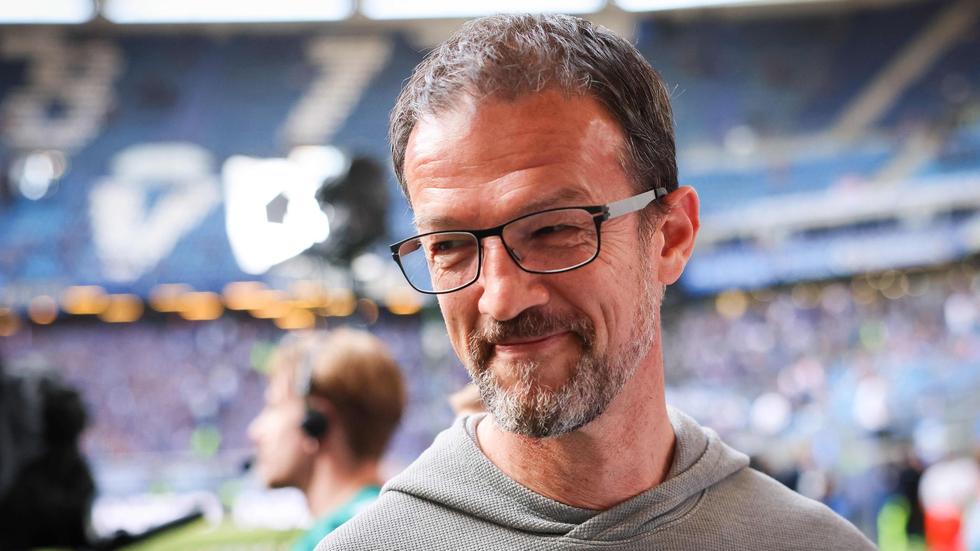 Bundesliga: Hertha-Manager Bobic würde Sommer-Transferfenster verkürzen ...