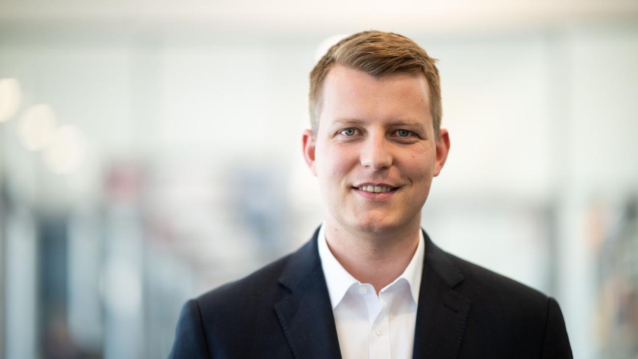 Parteipolitik: Parteikreise: Höne bewirbt sich als neuer FDP-Chef in ...