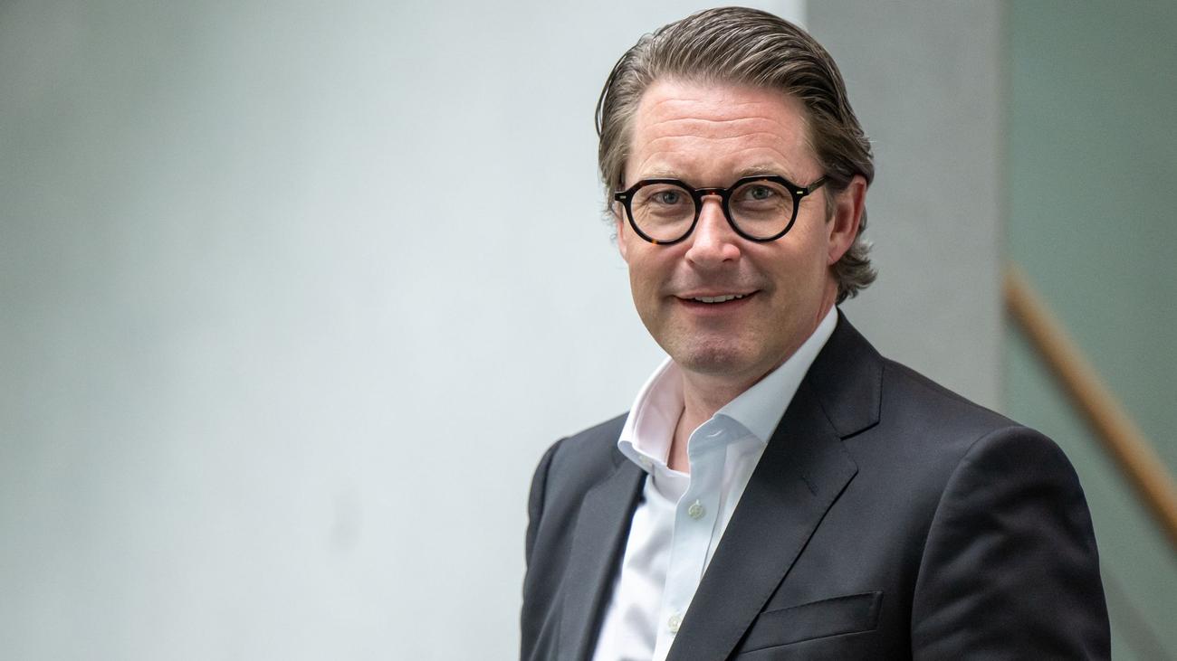 Energiekrise: CSU-Politiker Scheuer: Drei neue Atomkraftwerke bauen ...