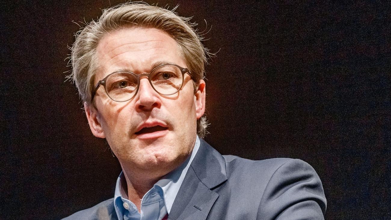 Energieversorgung: Politiker Scheuer fordert Bau von drei neuen ...