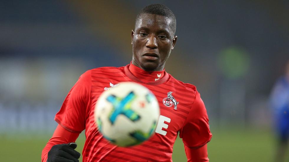 Transfermarkt: Kurz vor Schluss: VfB holt Guirassy als Kalajdzic ...