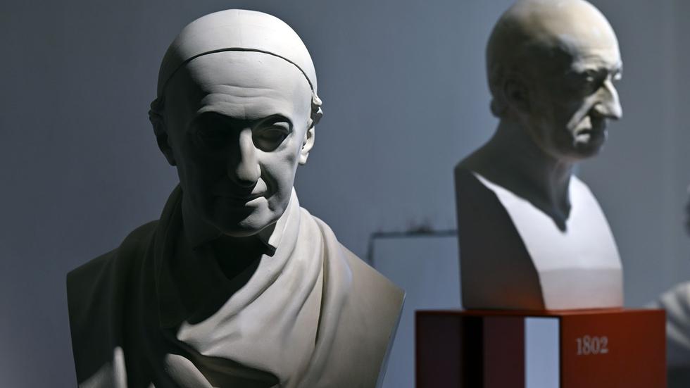 Literatur: Ausstellung im Wieland-Museum bei Weimar feierlich eröffnet ...