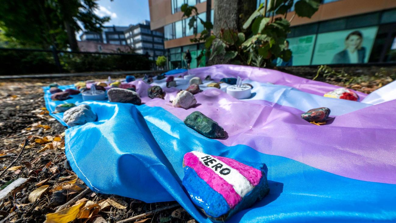 CSD: Verdächtiger nach tödlichem Angriff schweigt weiterhin | DIE ZEIT