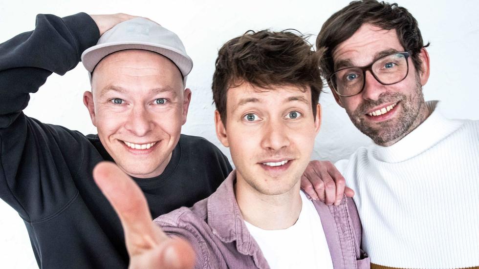 Open-Air-Konzerte: Kinderband Deine Freunde begeistert im Hamburger ...