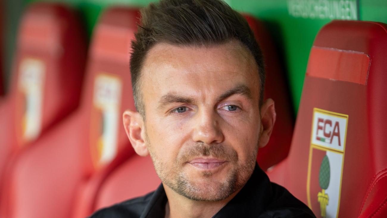 Bundesliga: Maaßen über Rekordeinkauf Pepi: Hoffe, er findet zu Stärke ...