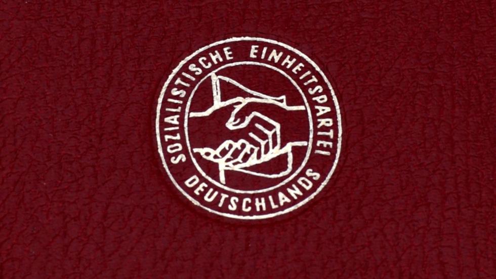 DDR-Erbe: Millionen Euro aus SED-Vermögen für sächsische Projekte ...