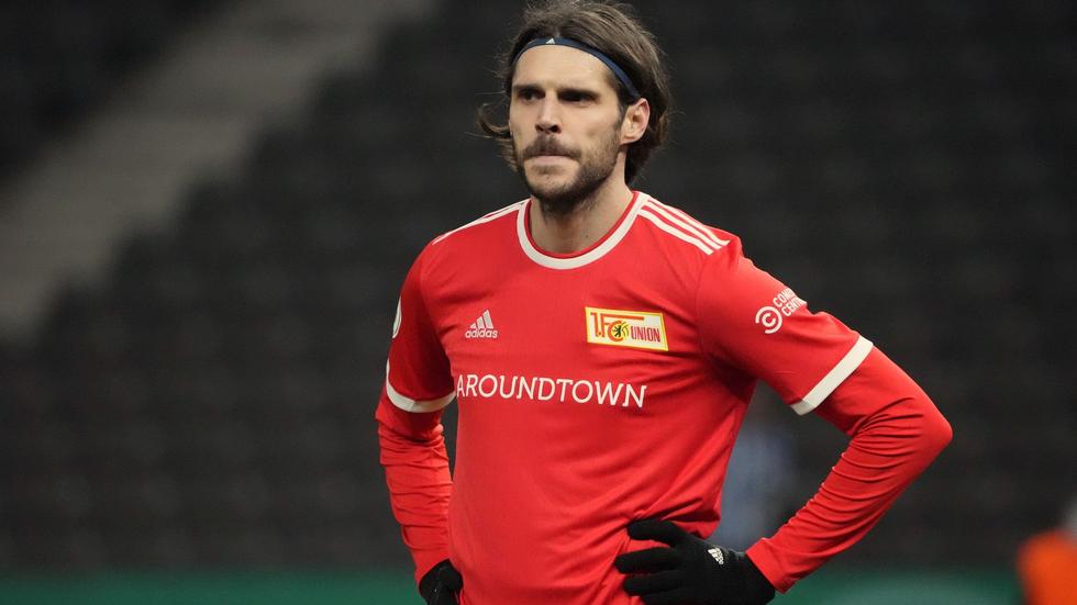 Bundesliga: Trimmel über Unions Stärken: Machen weiter, egal was ist ...