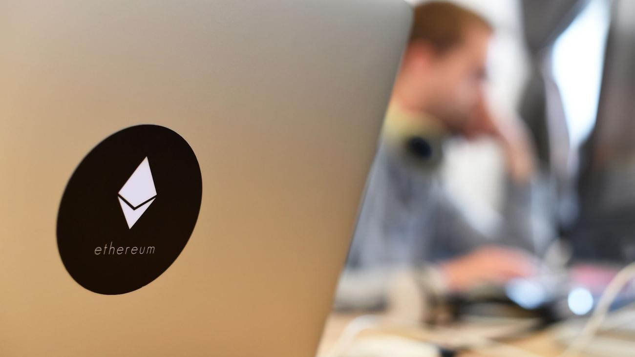 "Proof of Stake": Ethereum-Blockchain auf stromsparendes Verfahren ...