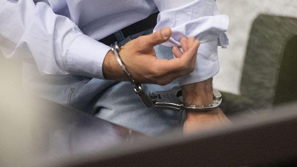 Prozess: Streitschlichter stirbt nach Faustschlag: Geständnis | ZEIT ONLINE