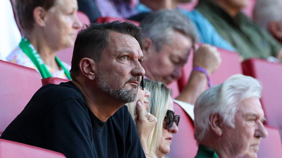 Bundesliga: FC Augsburg hat einen neuen Präsidenten: Krapf übernimmt ...