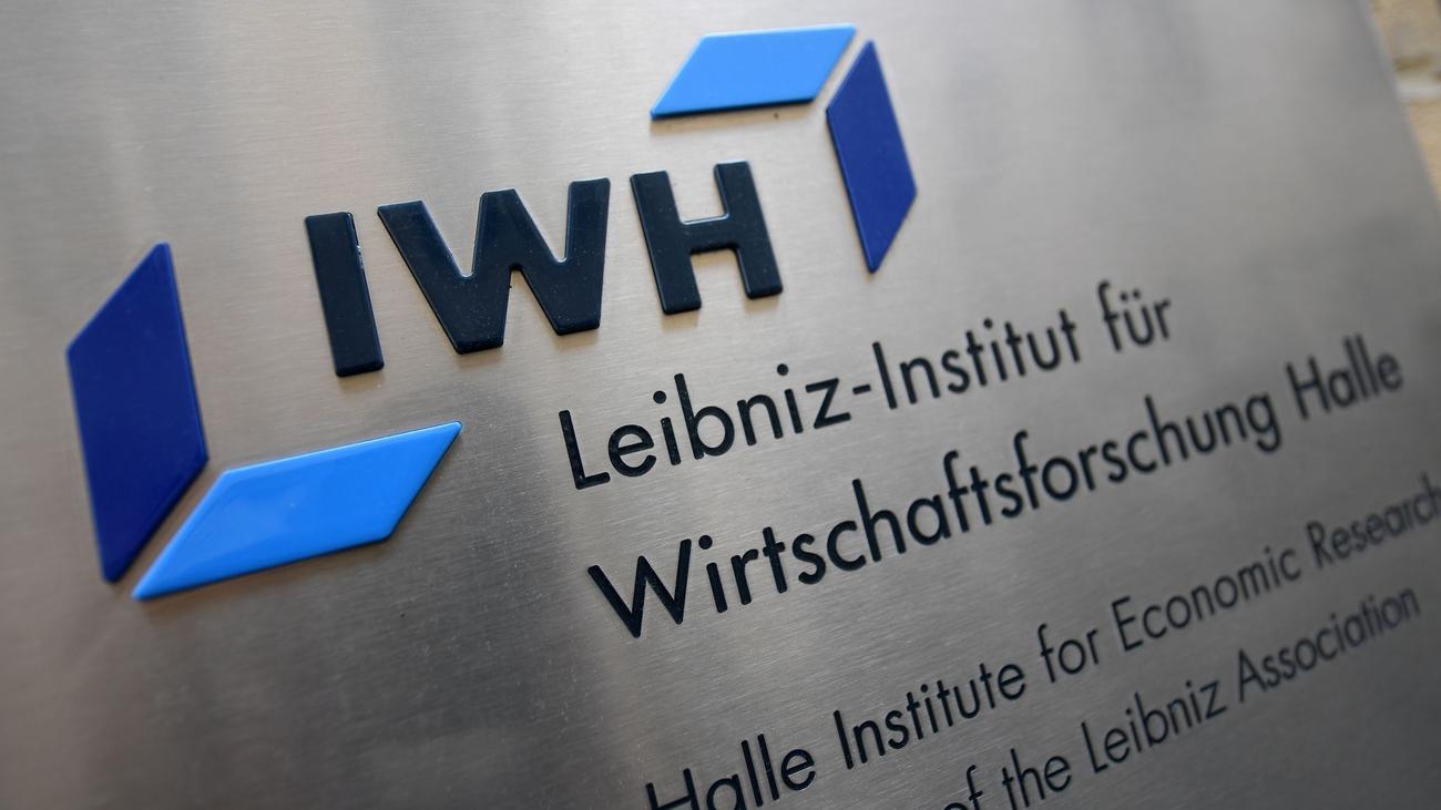 Wirtschaft: Institut IWH rechnet mit mehr Insolvenzen im Herbst | DIE ZEIT