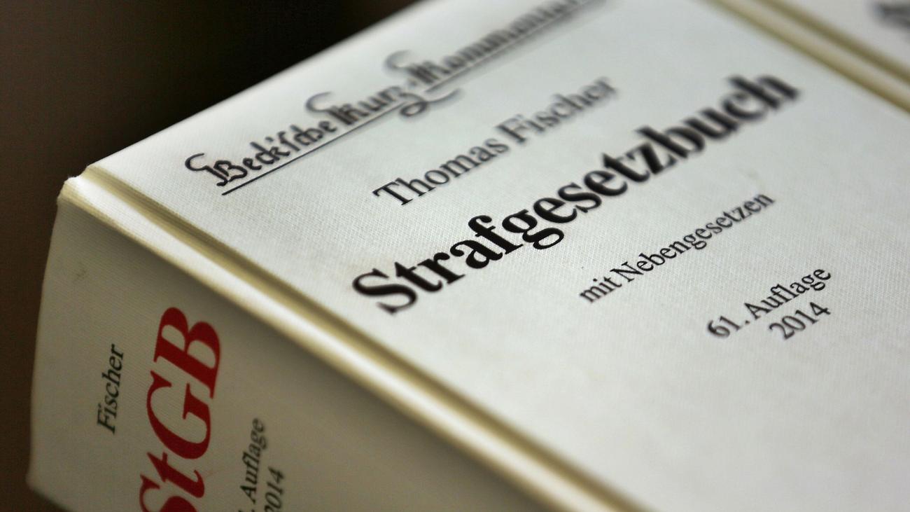 Prozess: Doppelmord an Frau und Sohn: Lebenslange Haft für Täter | DIE ZEIT