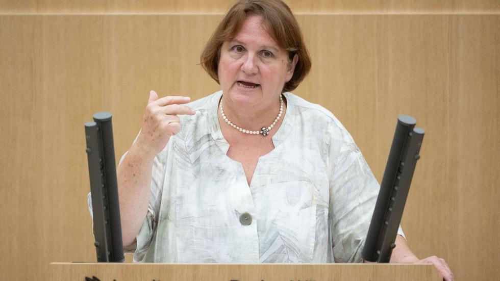 Bildung: Schoppers Sorgenfalten vor neuem Schuljahr | ZEIT ONLINE